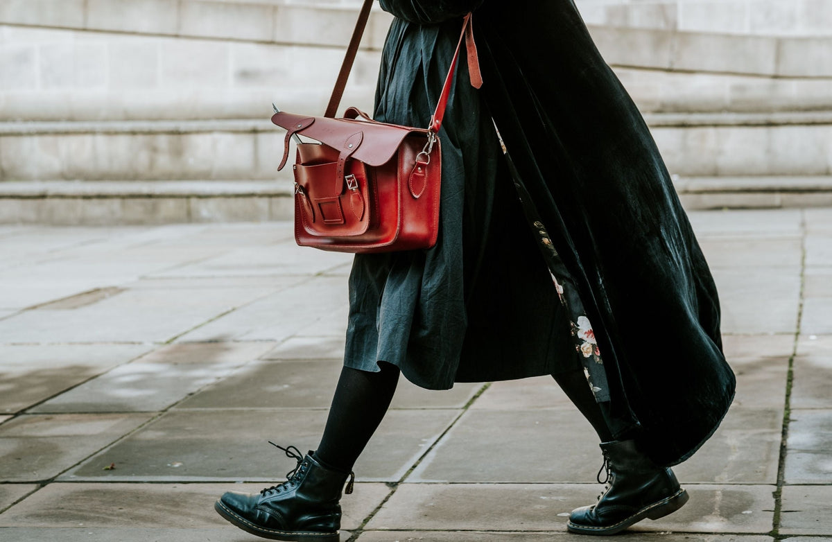 Haute Damsel Bags Collection - Elevate Your Style with Chic Elegance
