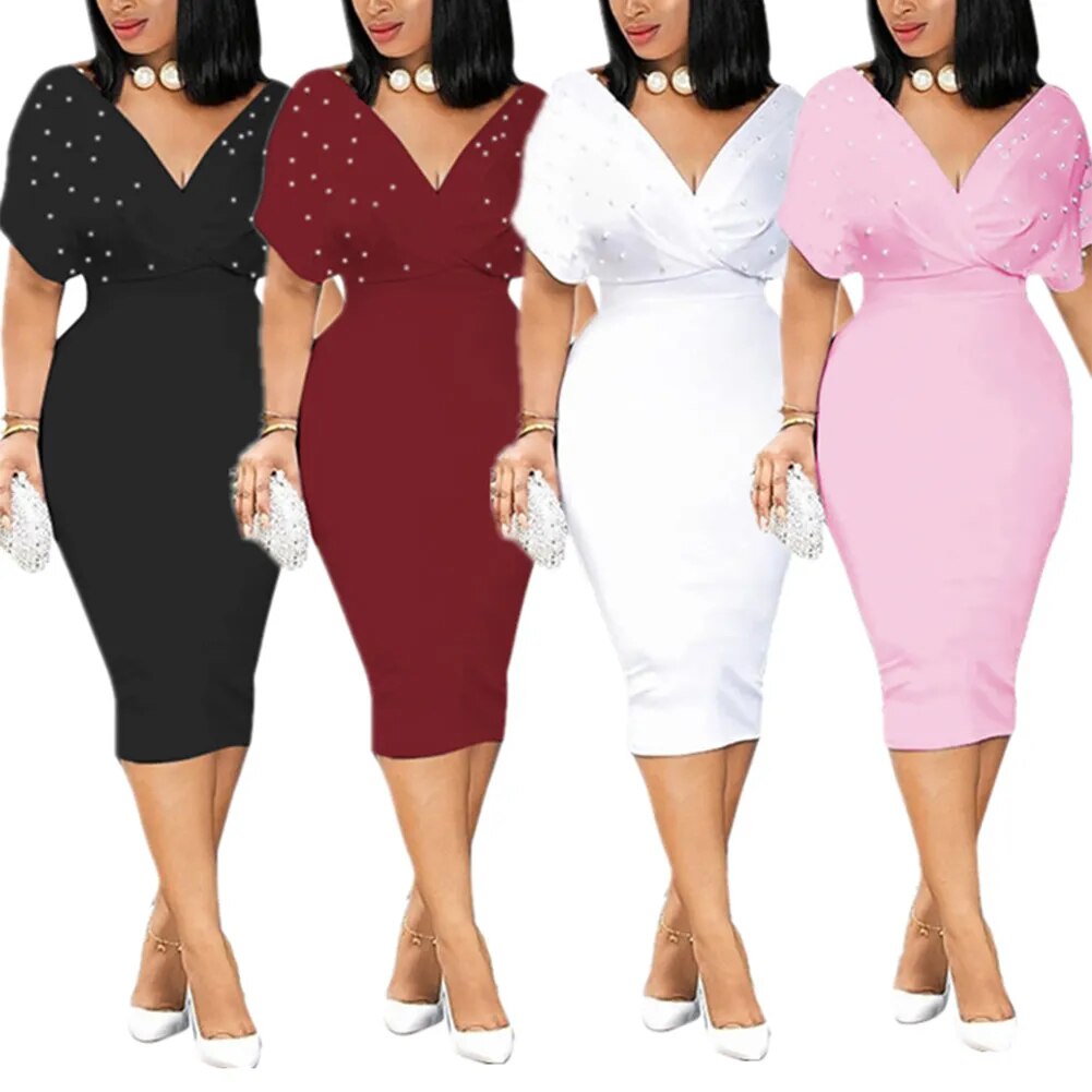 Haute Damsel | Curvy Elegance Plus Size Collection